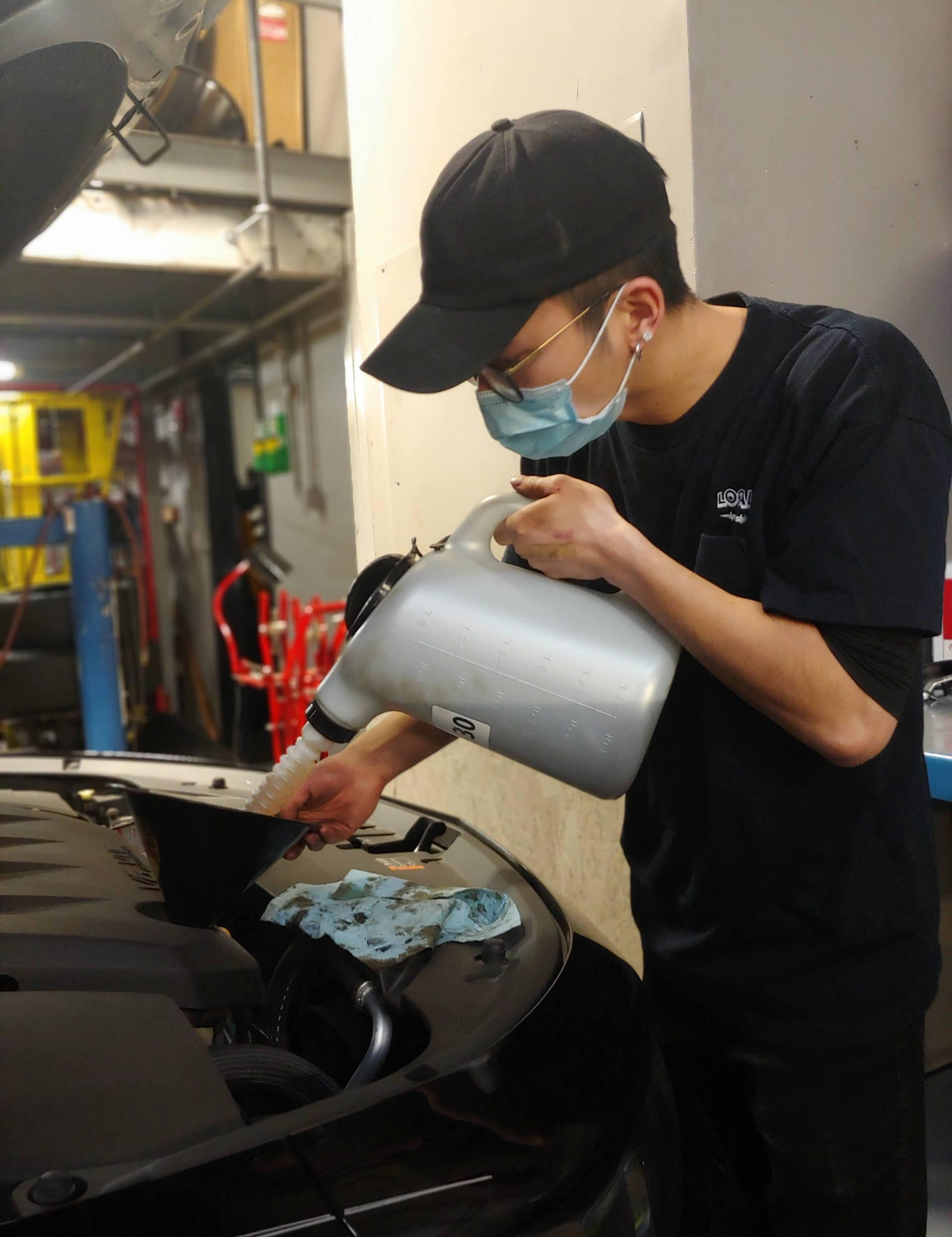 701 Training | Mechanics Local 701 Training Fund