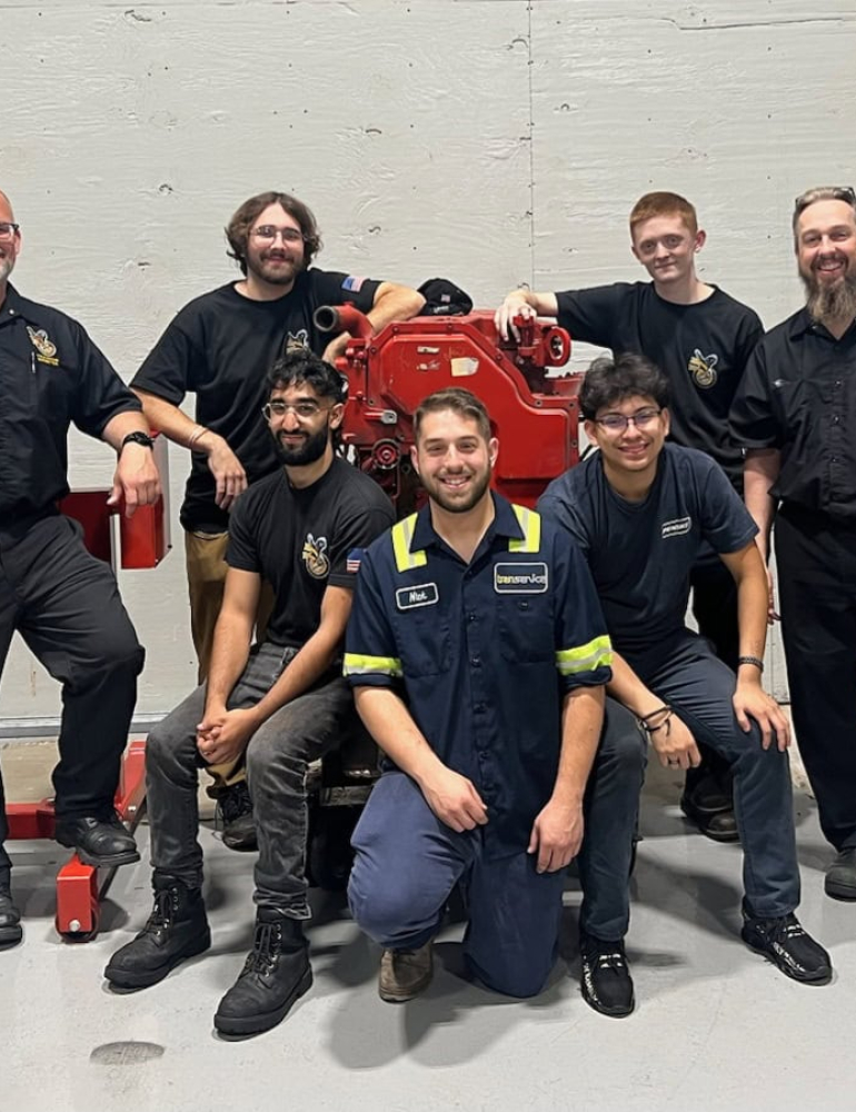 701 Training | Mechanics Local 701 Training Fund